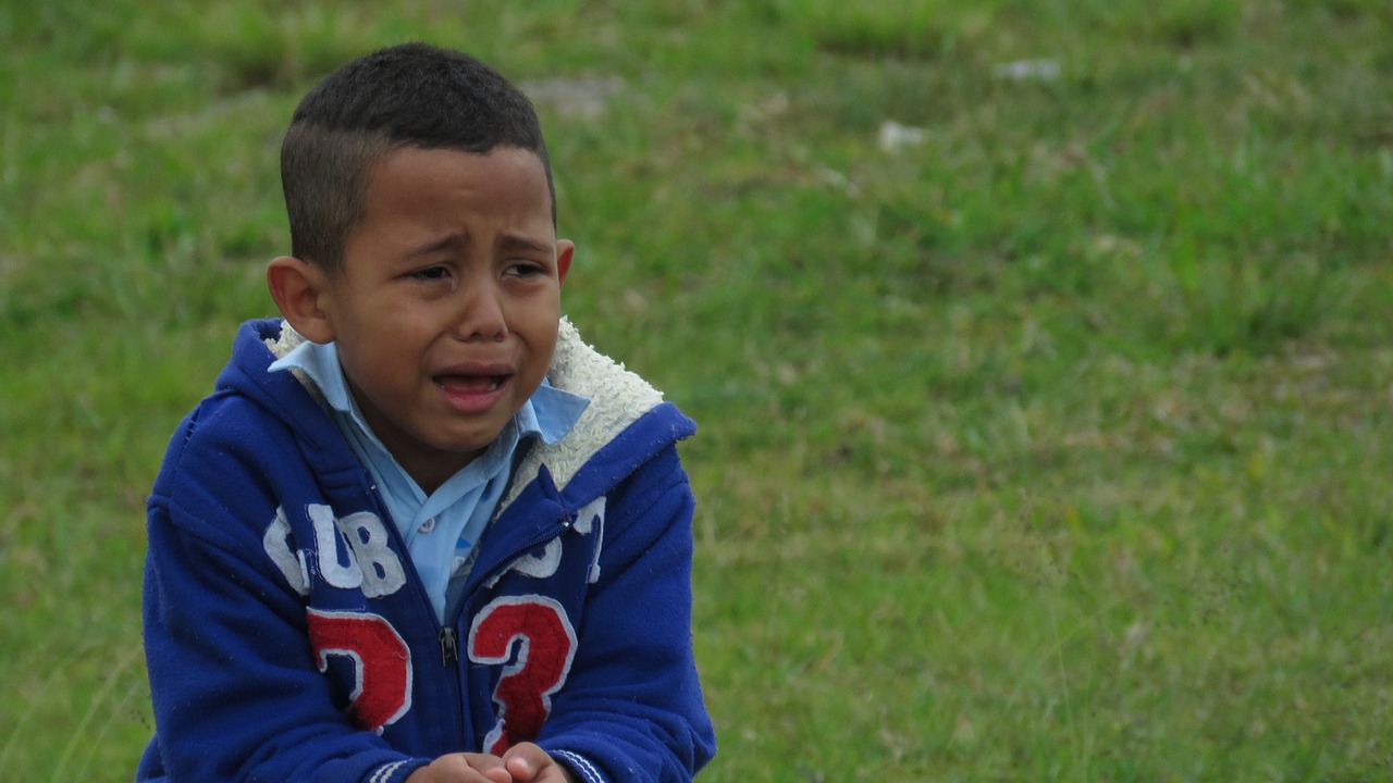 Role of the Coach in Recognizing & Responding to Trauma