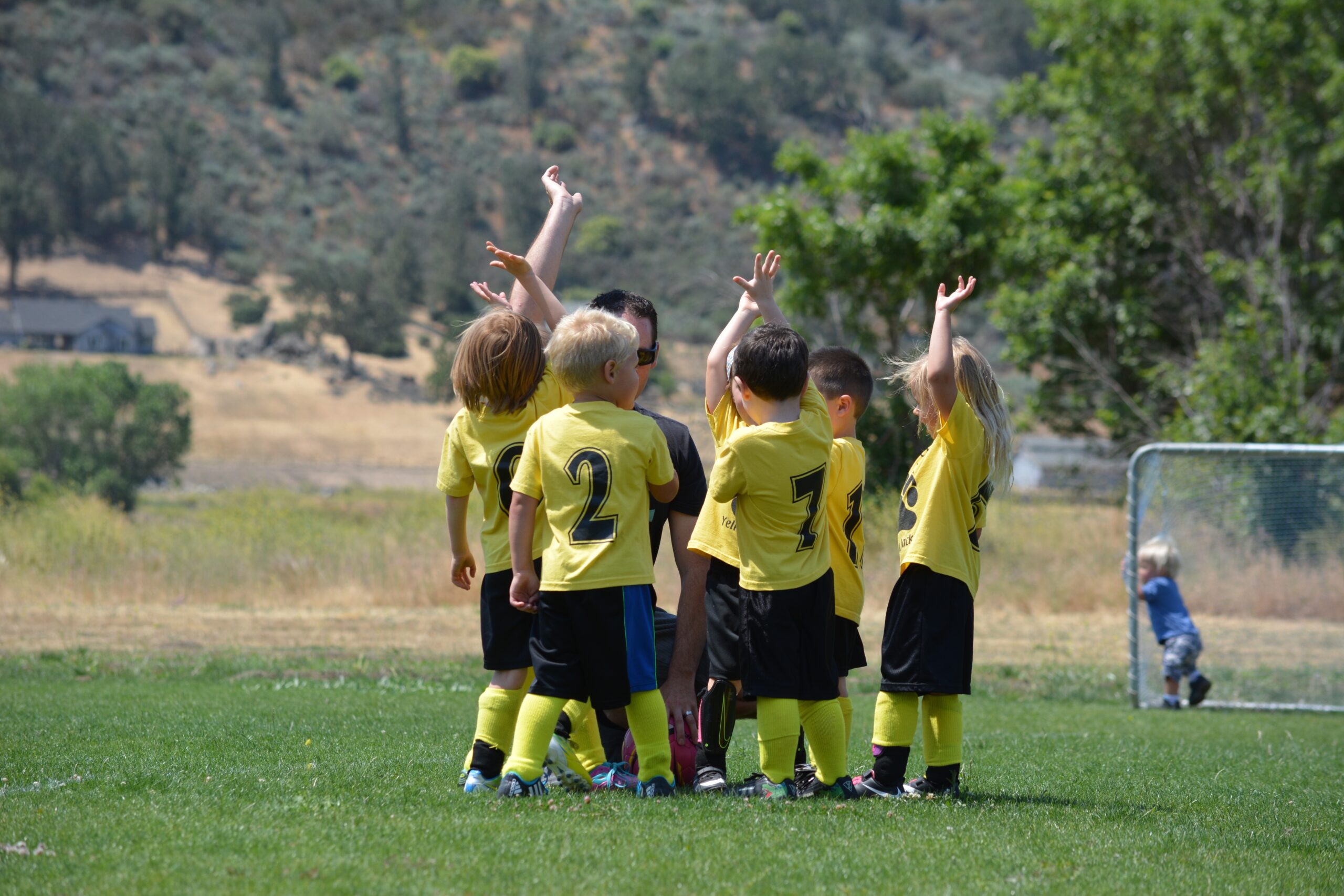 Game-Based Approach Project for All Coaches in Japan